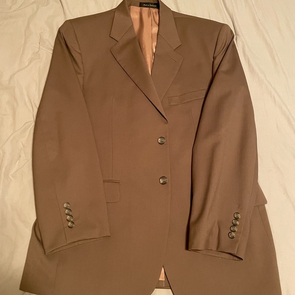 Chaps | Suits & Blazers | Mens Suit Set | Poshmark